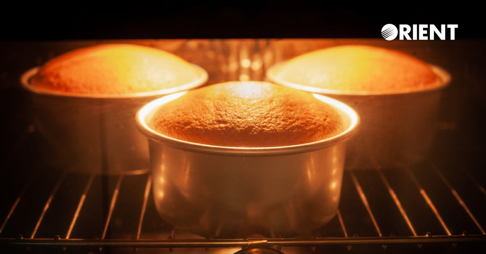 how to make a cake in the microwave