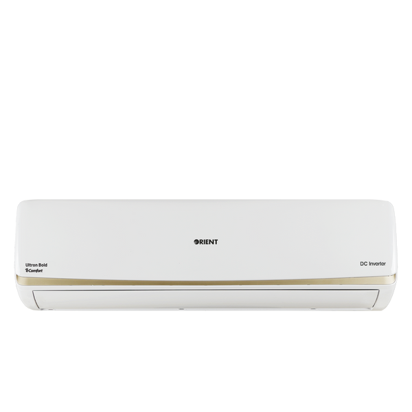 1.5 Ton Smartron Pro Ultra Golden DC Inverter - Orient Electronics