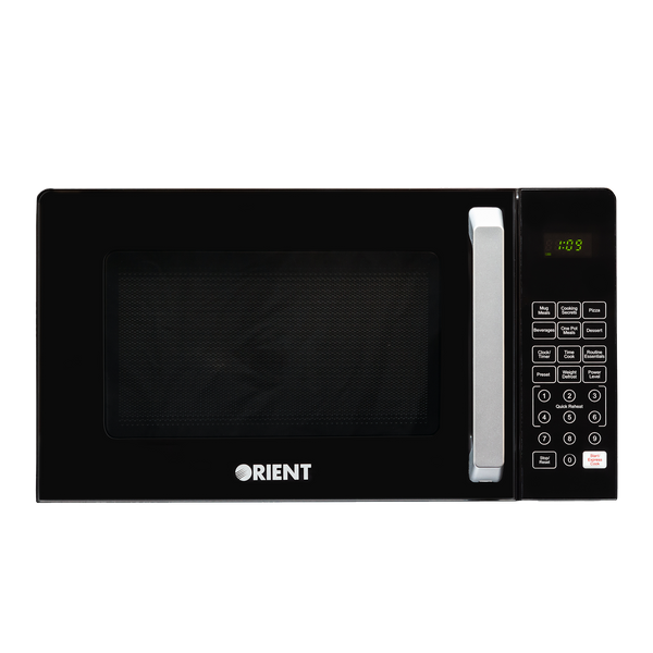 Donut 23D Solo Black - Orient Electronics