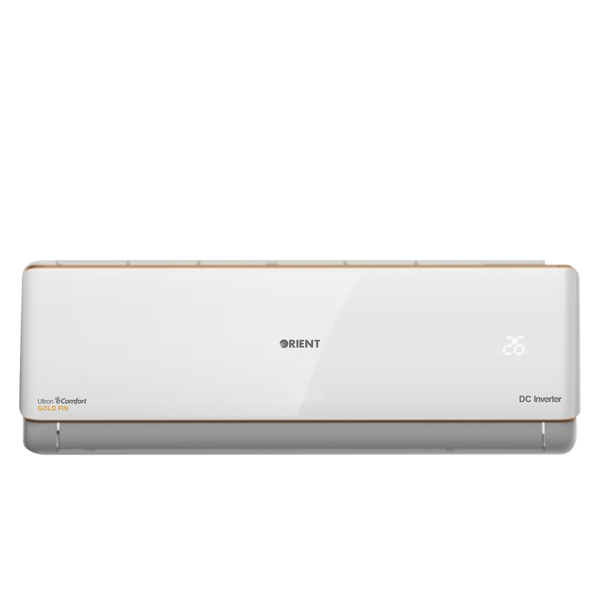 1.5 Ton Ultron MEGA X eComfort DC Inverter - Orient Electronics