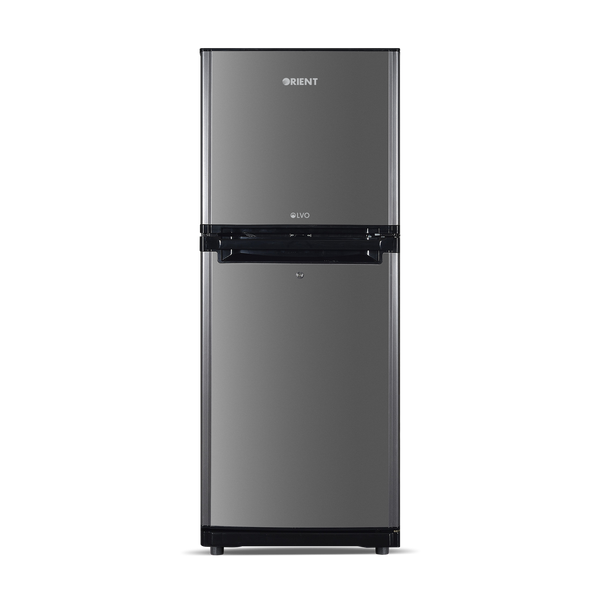 LVO VCM 260 Ltr Hairline Silver - Orient Electronics