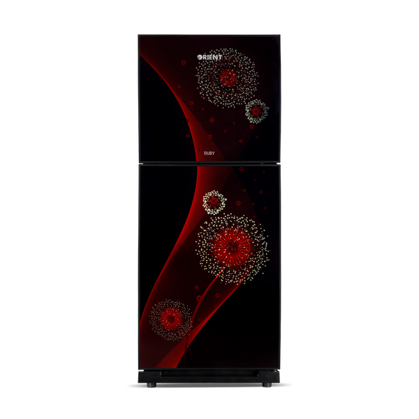 Ruby GD 260 Ltr Planet Black - Orient Electronics