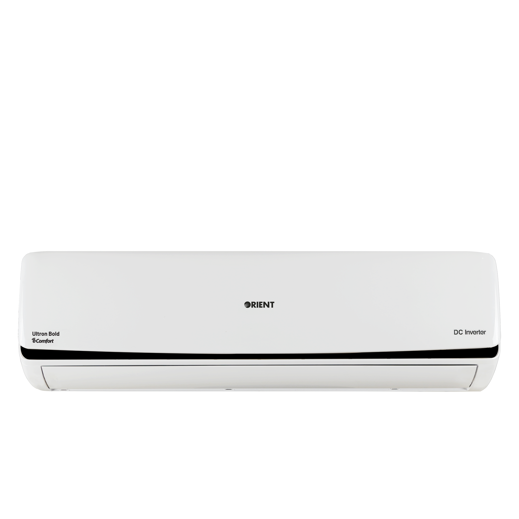 1.5 Ton Smartron Pro Ultra Black DC Inverter - Orient Electronics