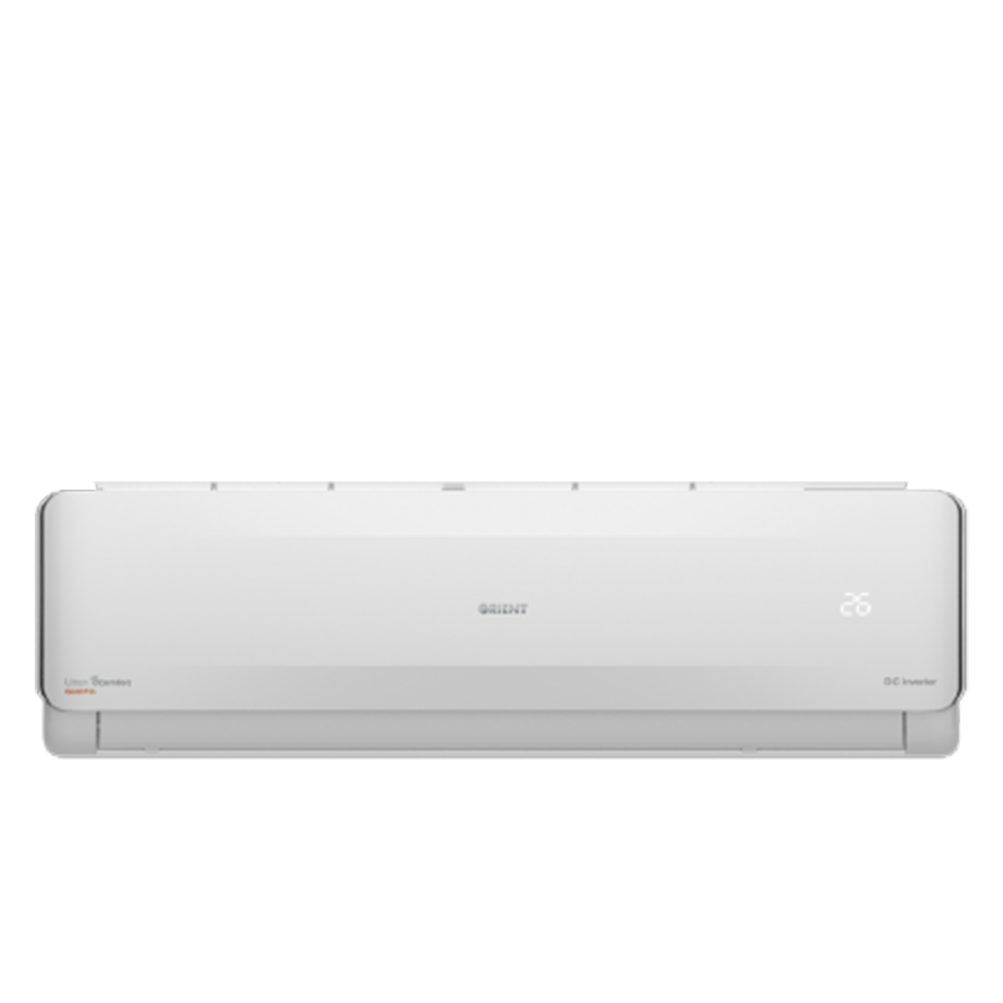 1.5 Ton Ultron Hyper eComfort DC Inverter - Orient Electronics