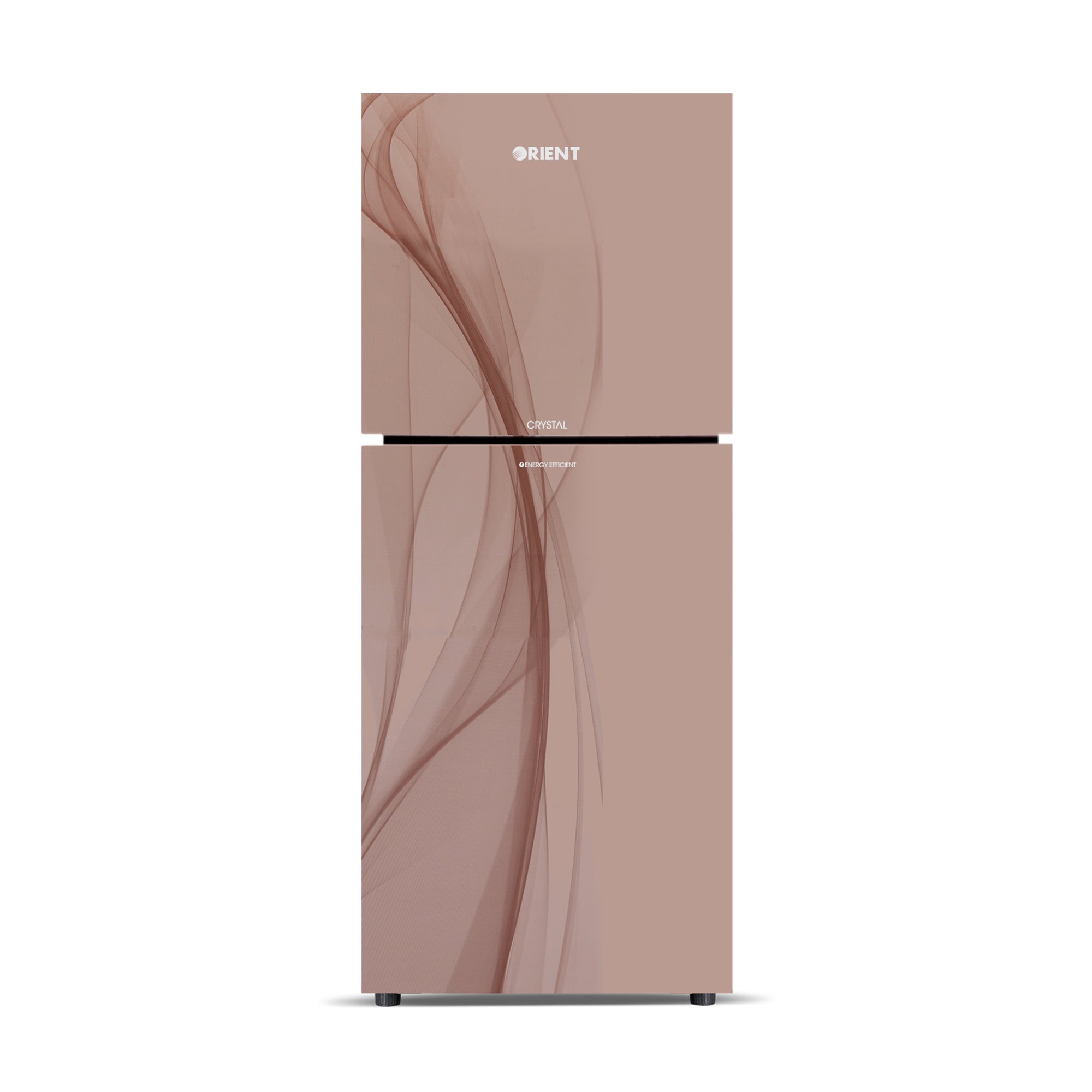 Crystal GD 500 Ltr Glaze Golden - Orient Electronics