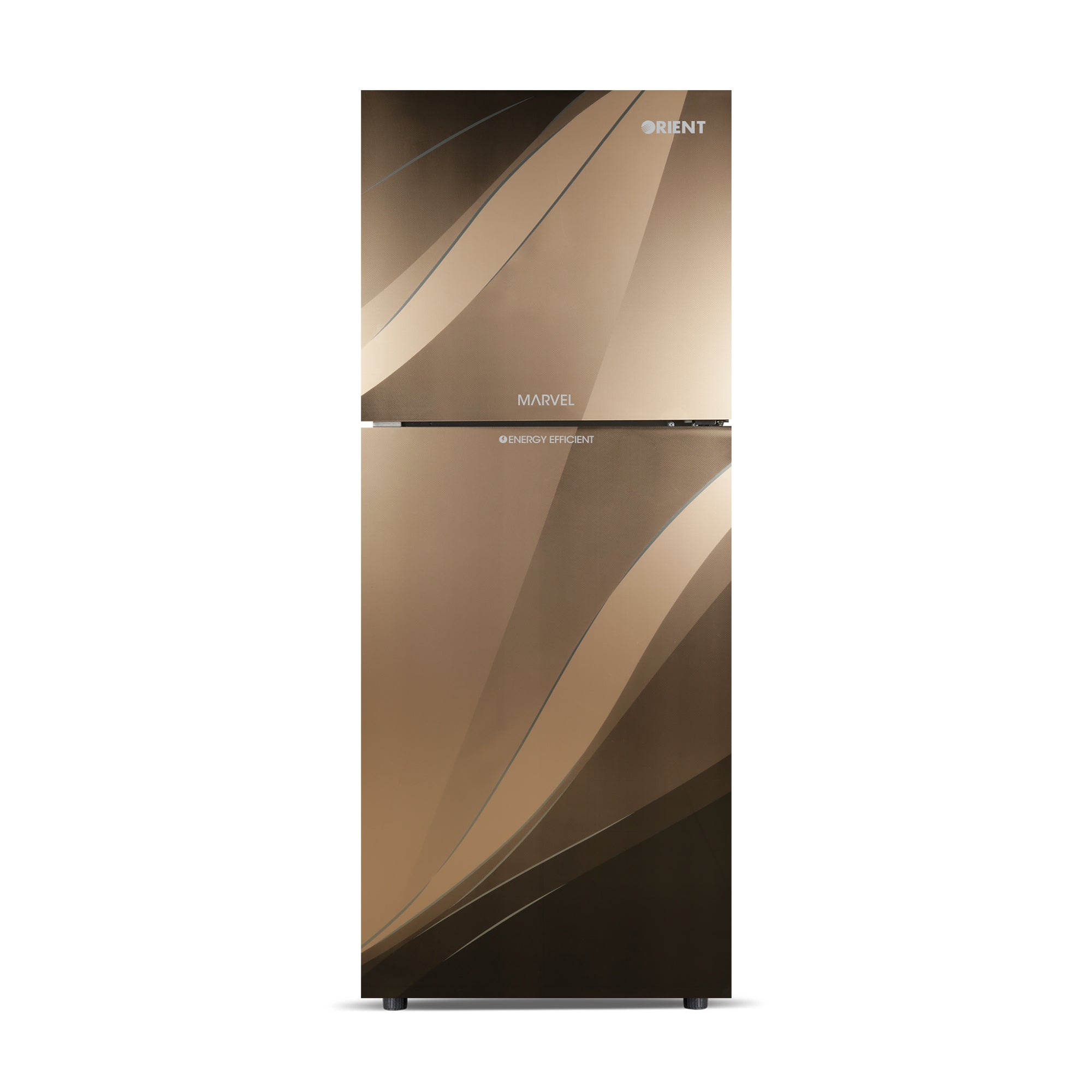 Marvel GD 260 Ltr Blaze Golden - Orient Electronics