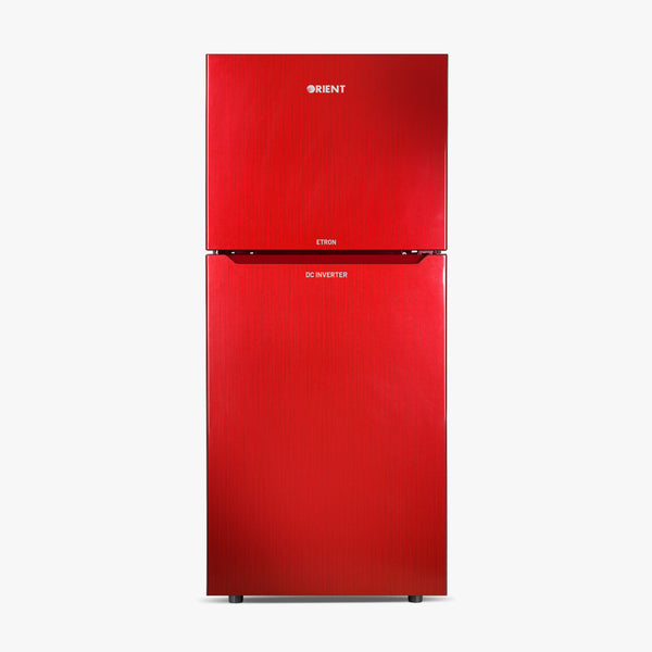Etron VCM INV 475 Ltr Hairline Red - Orient Electronics
