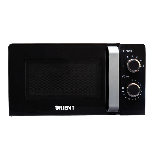 Pie 20M Solo Black - Orient Electronics