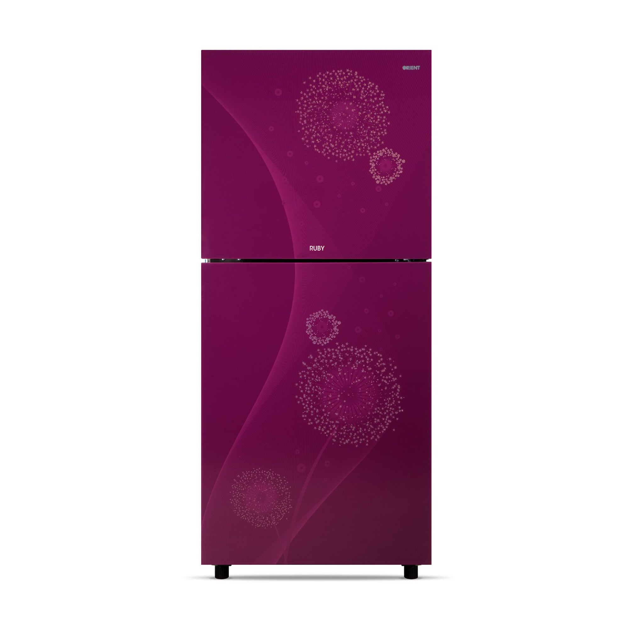 Ruby GD 260 Ltr Planet Purple - Orient Electronics