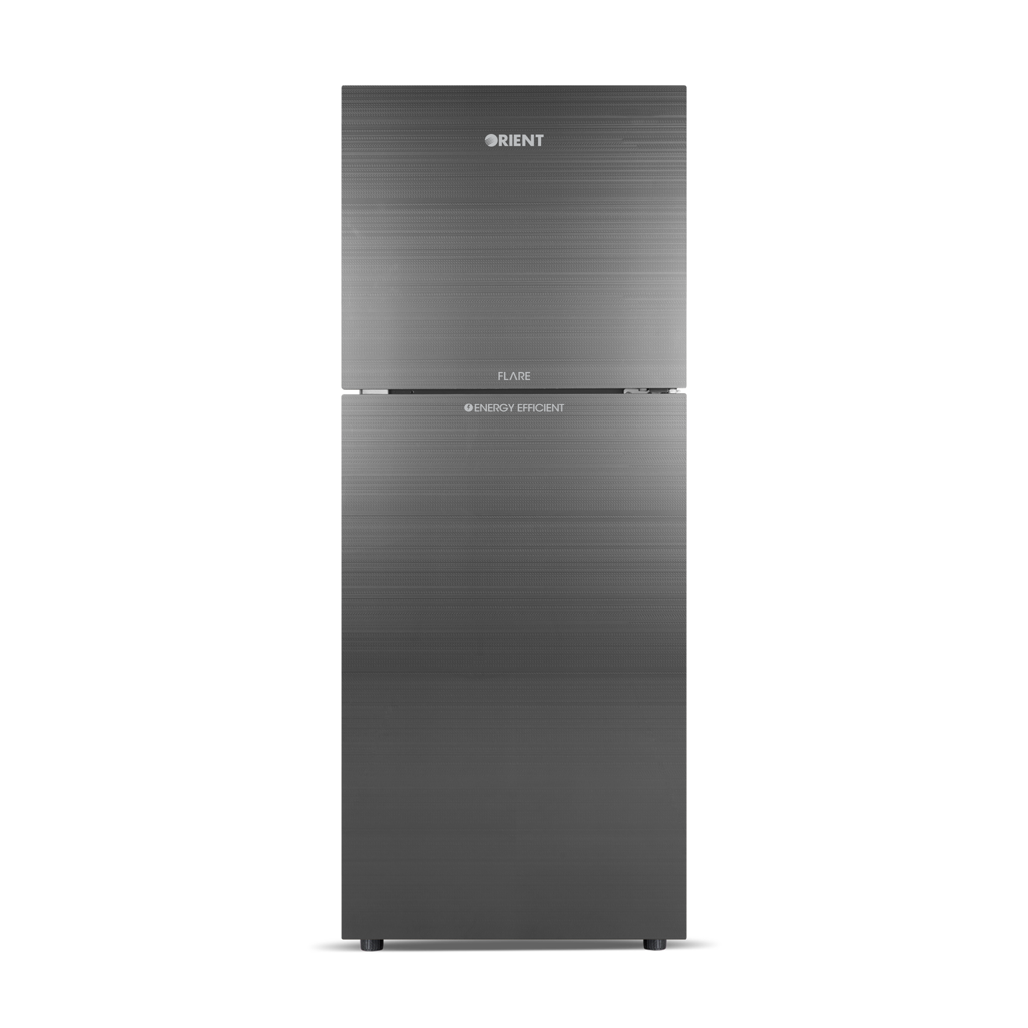 Flare GD 500 Ltr Radiant Grey - Orient Electronics